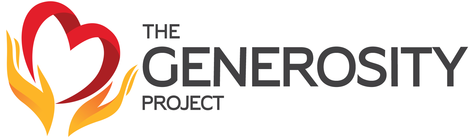 Generosity - GATEWAY CHURCH